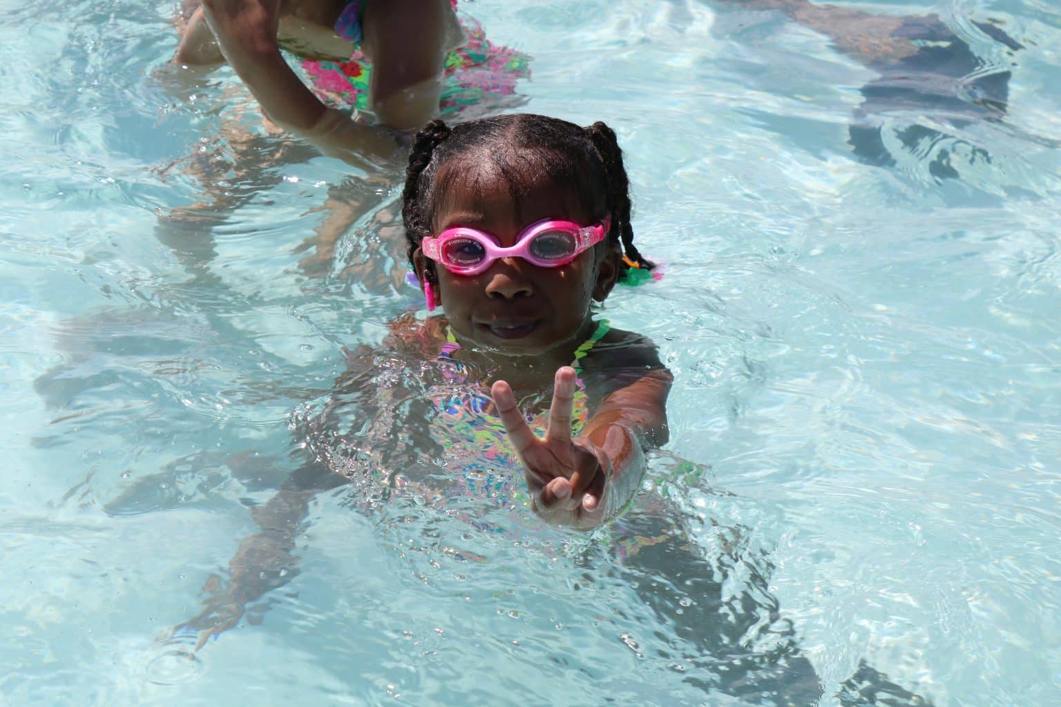 Aquatics | 9+ Fun Programs | YMCA Of Southern Nevada