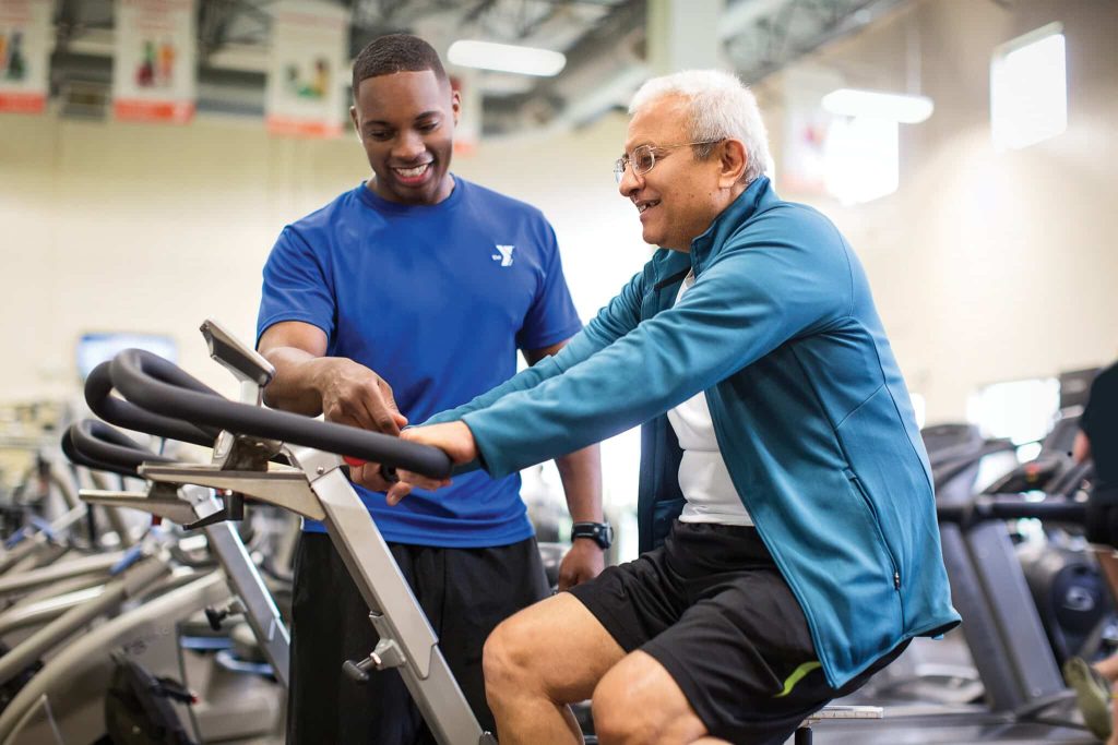 4 Benefits Of YMCA Memberships | Fun Classes + Programs | YMCA Of ...