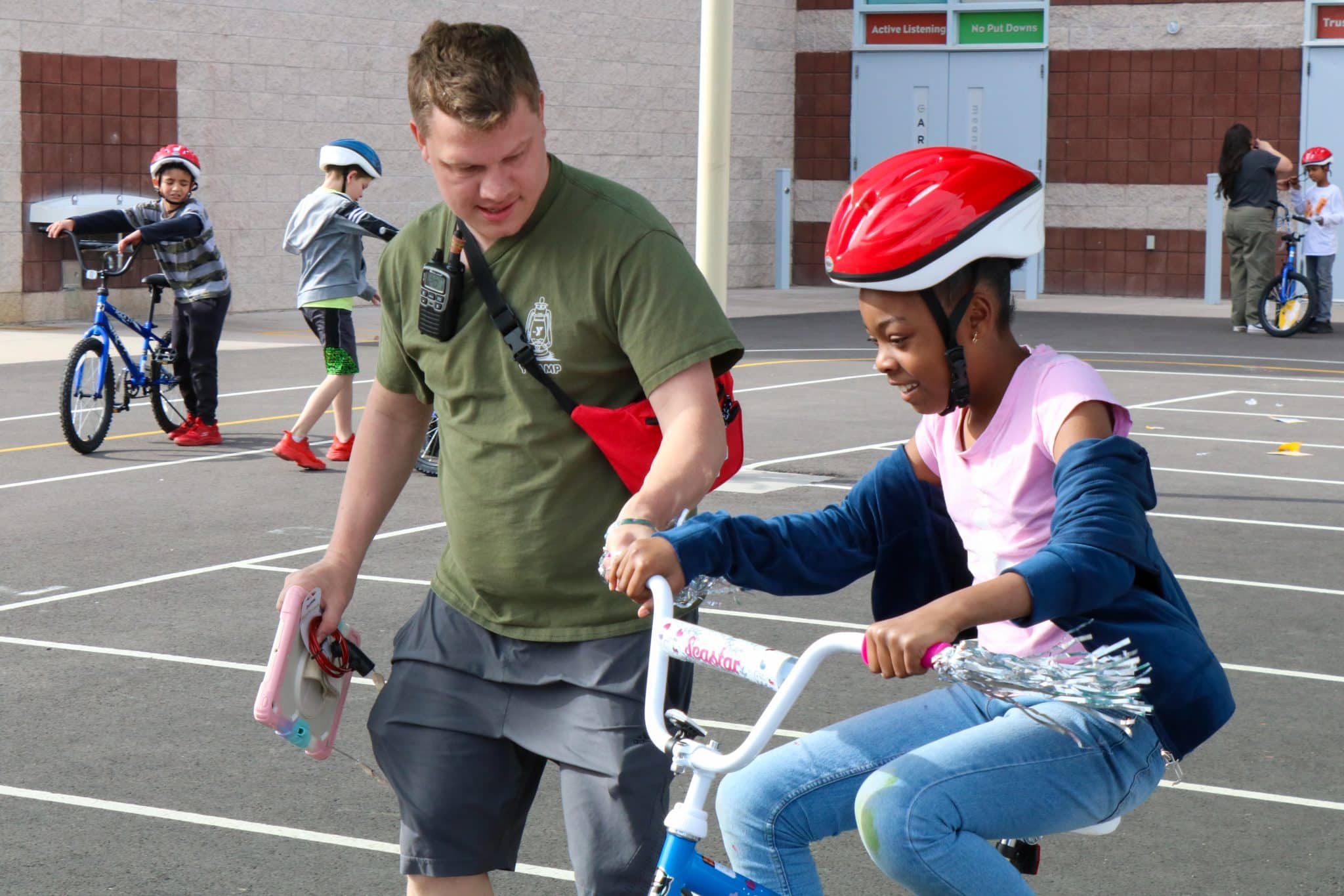 Summer Camp | 4 Locations Inspiring Fun | Las Vegas YMCA