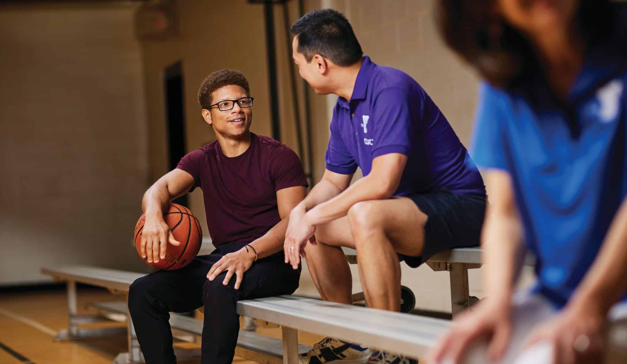Free 1-Week Guest Pass | YMCA Of Southern Nevada
