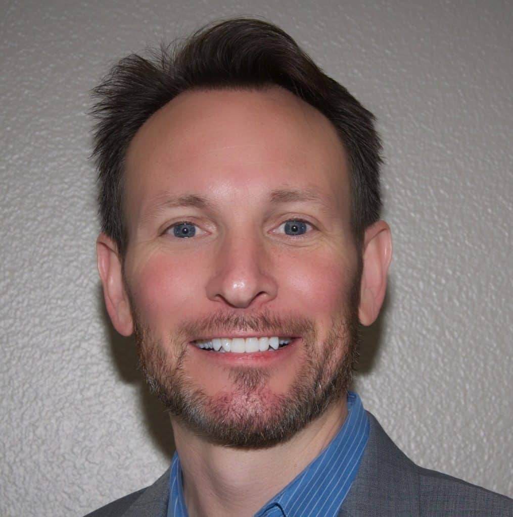 Leadership Staff | YMCA Of Southern Nevada